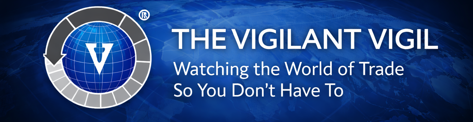 The Vigilant Vigil - First Addition - Vigilant GTS